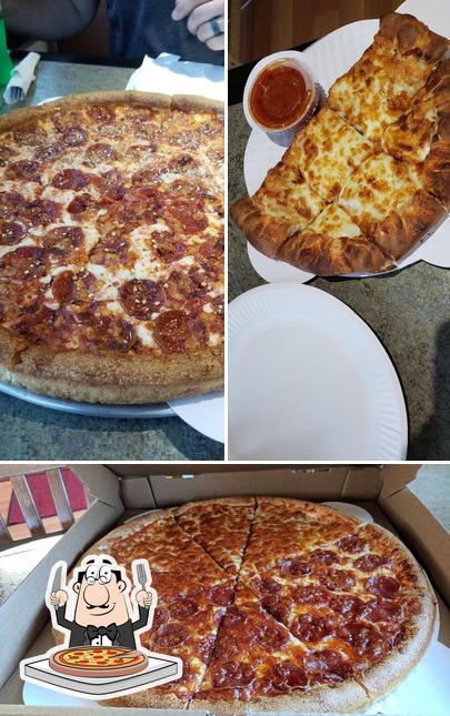 Bethel House of Pizza, Bethel - Restaurant menu, prices and reviews