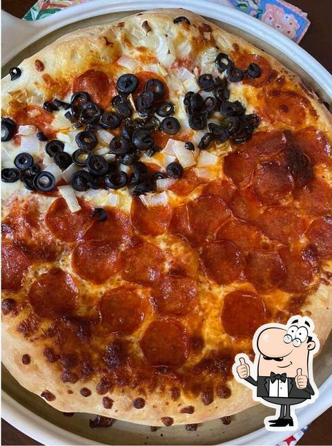 Kozy Korner in Orrington - Restaurant menu and reviews