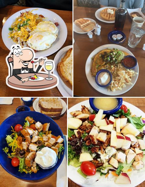 Top 2 restaurants with liver & onions in Yakima, december 2024 ...