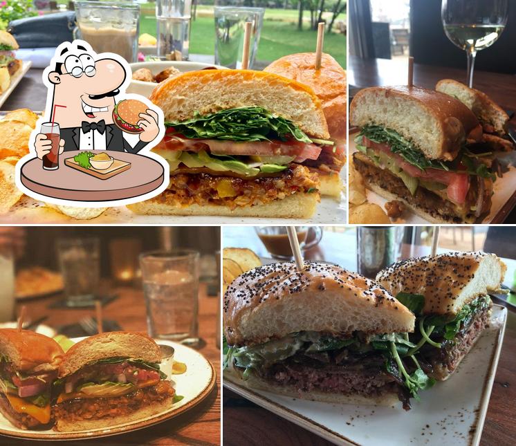 Press Cafe, 4801 Edwards Ranch Rd #105 in Fort Worth - Restaurant reviews