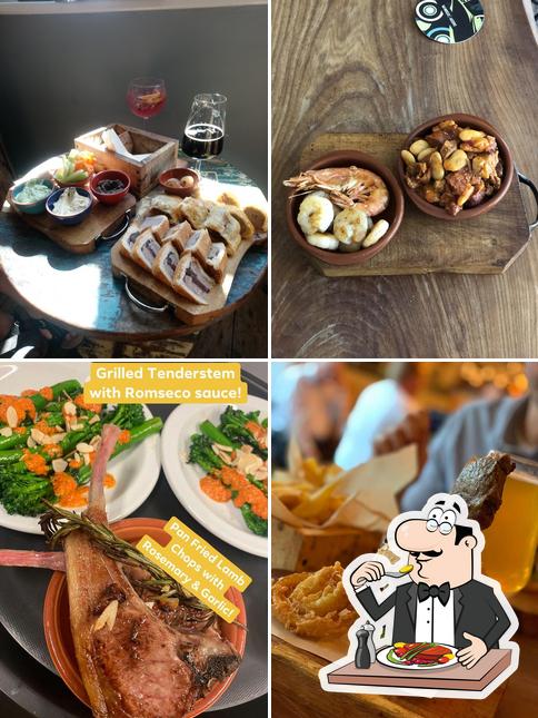 Top 7 restaurants in Sandbach, september 2025 - Restaurant Guru