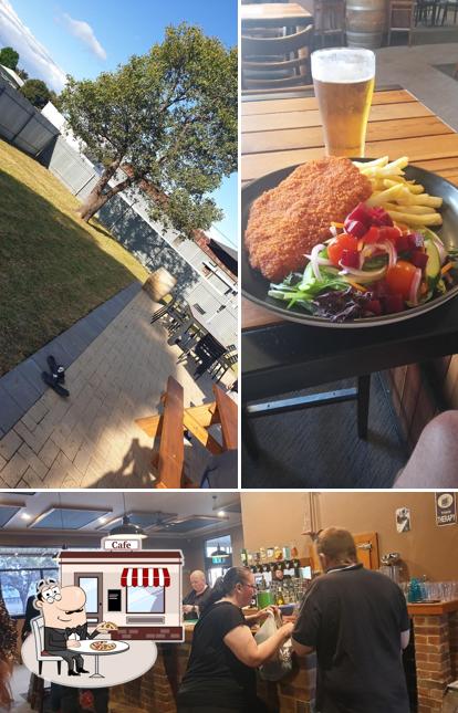 Bogan Gate Pub, Bogan Gate - Restaurant menu, prices and reviews