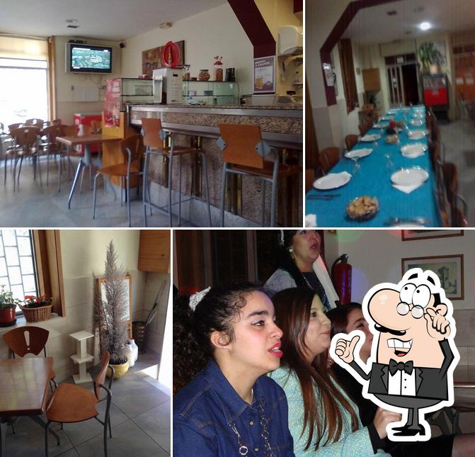 Café Bem Bom, Porto - Restaurant menu and reviews