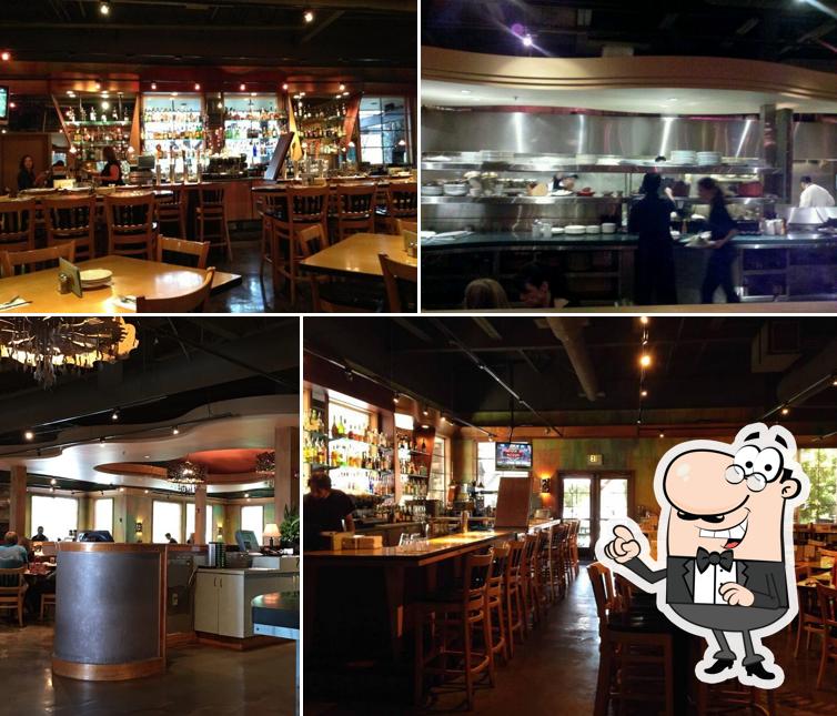 Coho Cafe, Redmond - Restaurant menu, prices and reviews