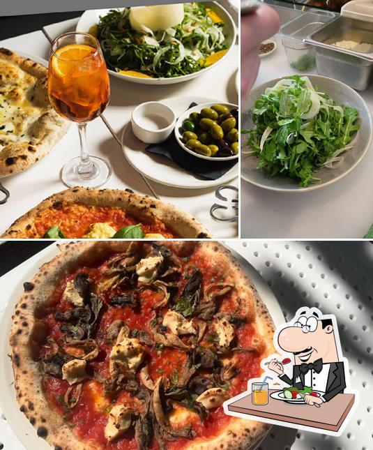 Nicli Pizzeria + Bar - Wesbrook, Vancouver - Menu du restaurant, prix ...