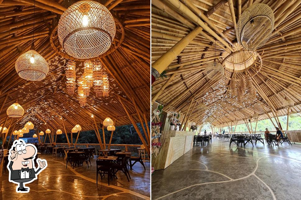 Omma Dayclub Bali, Indonesia - Restaurant reviews