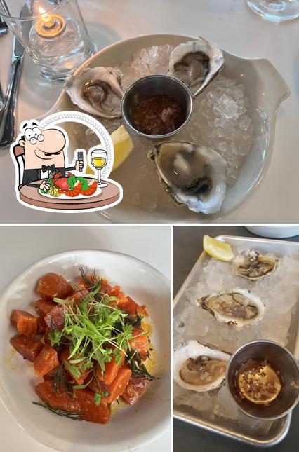 Point Easy Denver, Denver - Restaurant menu, prices and reviews