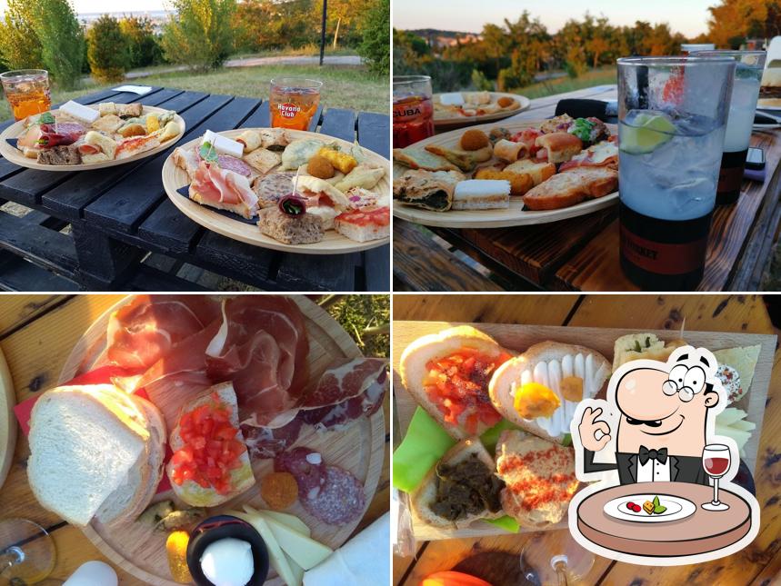 Posa bar, Ancona - Restaurant reviews