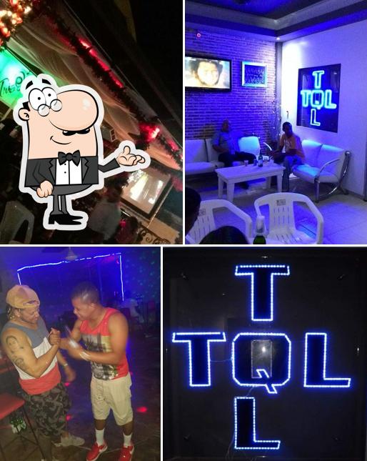 Triqliq bar, Tamboril - Menú del restaurante, precios y reseñas