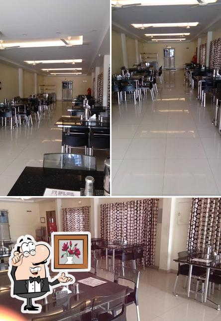 Rainbow Restaurant, Kanyakumari - Restaurant menu, prices and reviews