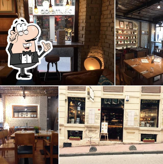 BODOS Karadeniz Lokantası, Istanbul - Restaurant menu, prices and reviews
