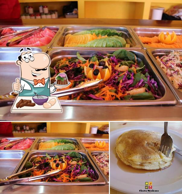 Buffet Fiesta Mexicana, Tijuana - Menú del restaurante, precios y reseñas