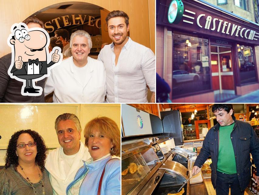 Best seafood restaurants in Paisley, winter 2024 - Restaurant Guru