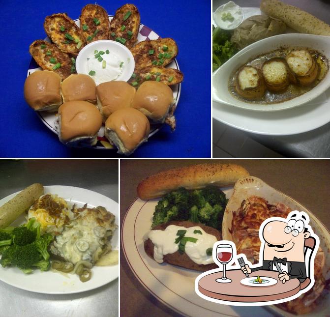 Catering By Chef Mike in Laurel