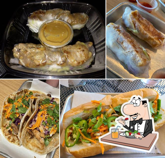 DD Mau Vietnamese Eatery in Webster Groves - Restaurant menu and reviews