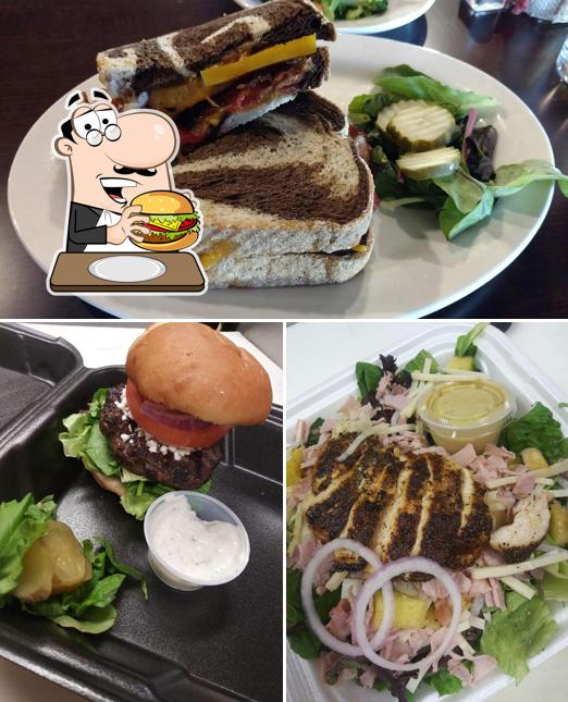 Evolution Grille, Freeport - Restaurant menu, prices and reviews