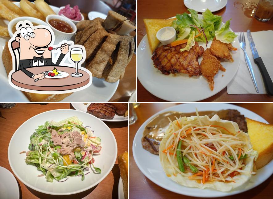 Eat Am Are MBK, Bangkok - Restaurant menu, prices and reviews