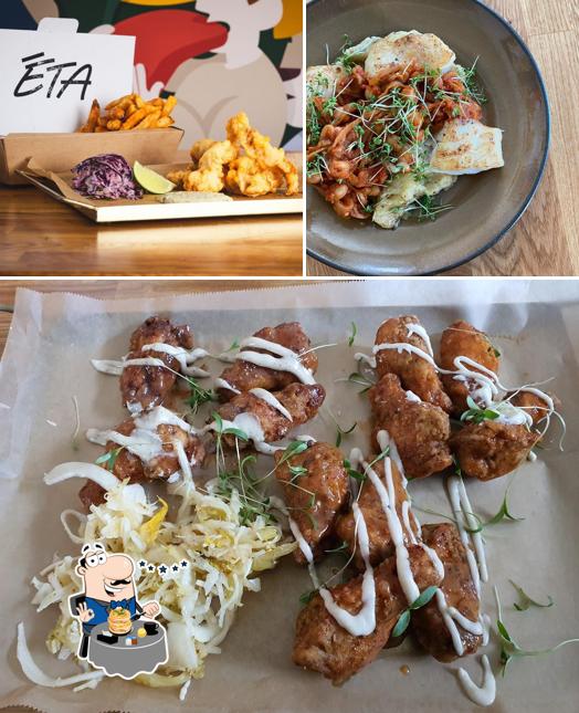 Éta restaurant, Vestmannaeyjabær - Restaurant reviews