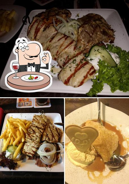 Restaurant Fanissimo, Westerburg - Opiniones del restaurante