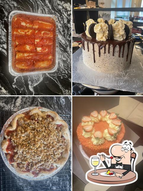 Feast Kitchen & Catering, Windsor - Restaurant menu, prices and reviews