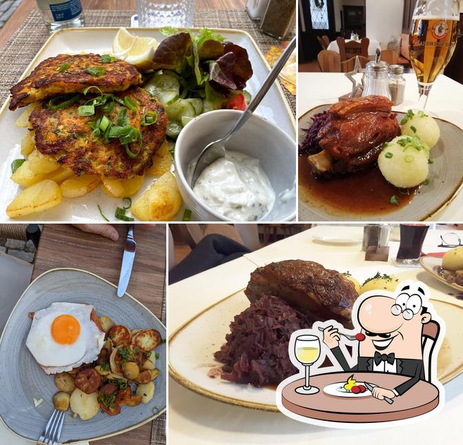 Find the best place to eat in Rothenburg ob der Tauber, spring 2024 ...