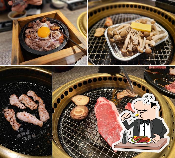 Gyu-Kaku (PopCorn) restaurant, Hong Kong, Shop G58 - Restaurant reviews
