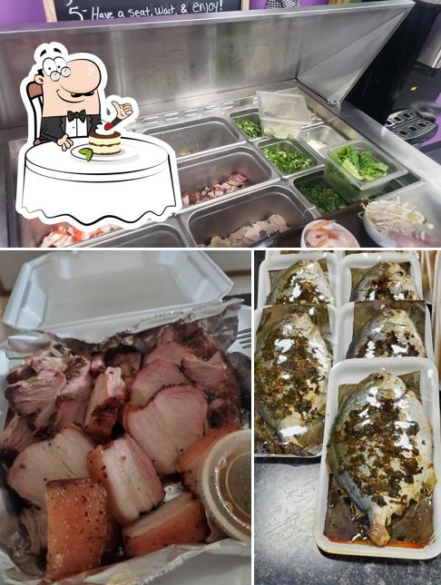 Hmong Express, Appleton - Restaurant menu, prices and reviews