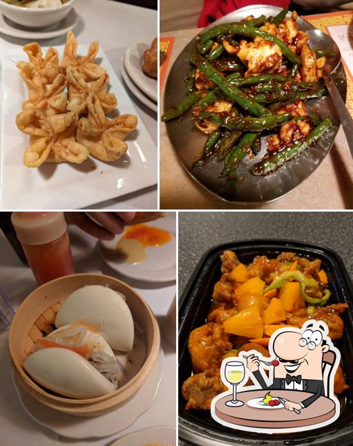 Ho Wah in Beachwood - Restaurant menu and reviews