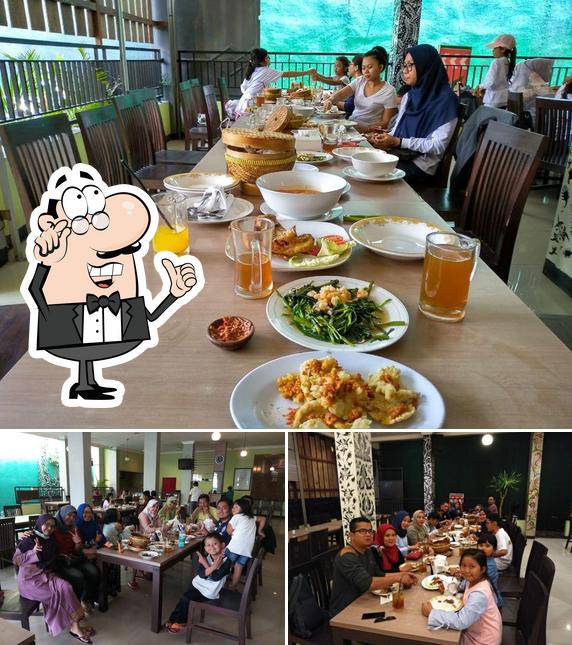 Kepiting Den Ayu Malang restaurant, Malang - Restaurant reviews