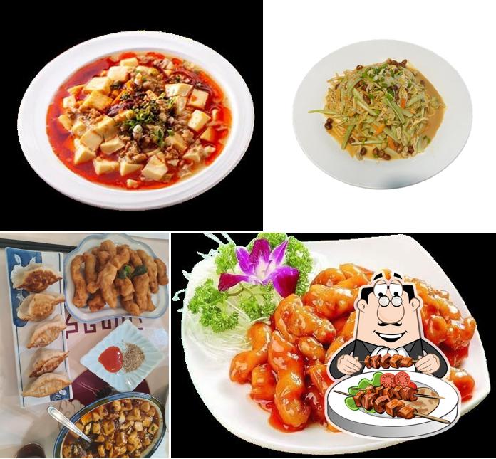 King Bao Dumpling (Dim Sum), Hanoi - Restaurant menu, prices and reviews