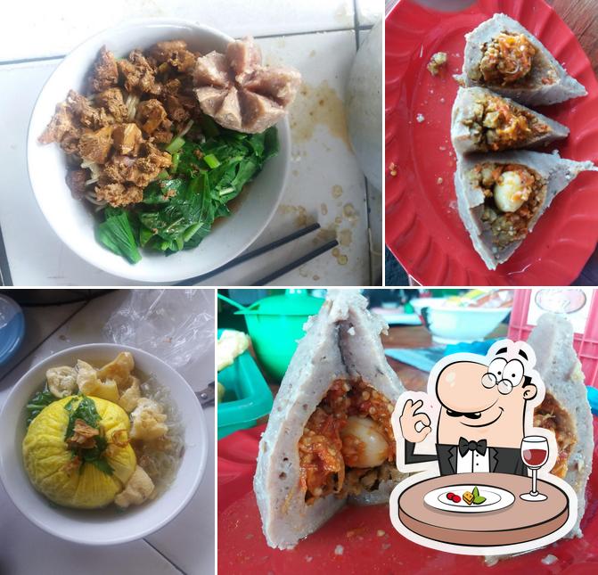 Top 7 restaurants with bakso in Boyolali, september 2025 - Restaurant Guru