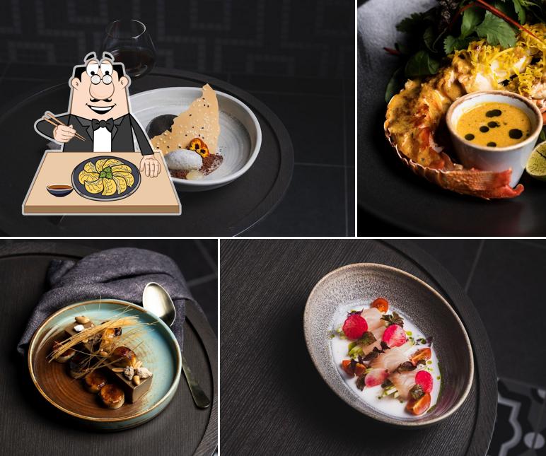 Miss Mi Perth, Perth - Restaurant menu, prices and reviews