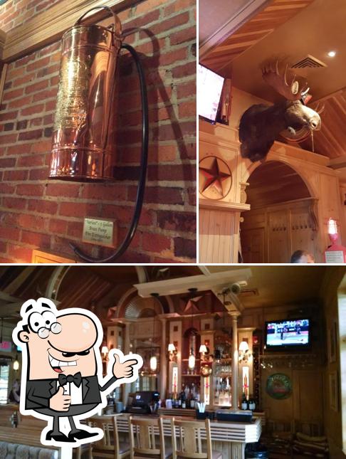 Moosehead Hoof & Ladder in Olmsted Falls - Restaurant menu and reviews