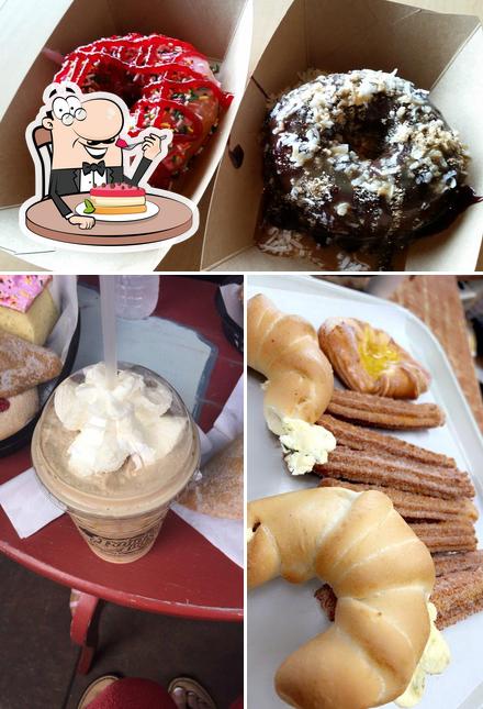 Pancho Anaya Bakery, 2420 E Admiral Blvd in Tulsa - Restaurant reviews