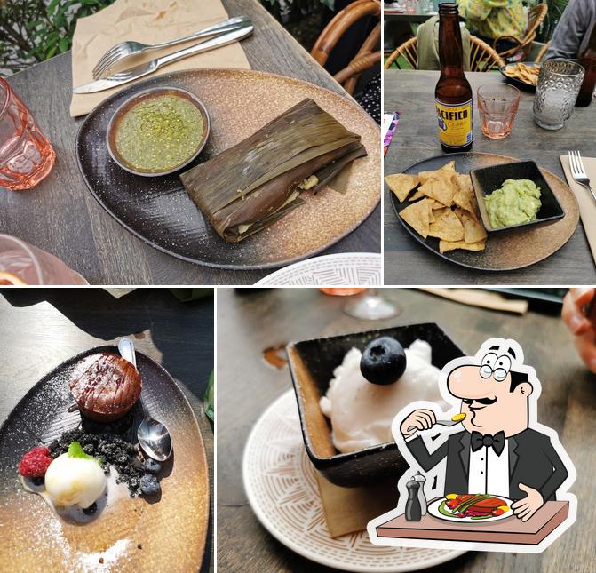 Poca Madre, Bergen - Restaurant menu, prices and reviews