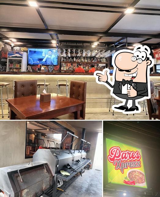 RK SMOKEY BAR & RESTO, Angeles - Restaurant menu, prices and reviews