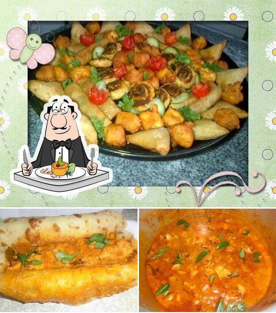 Ripleys curry den, Durban - Menú del restaurante, precios y reseñas
