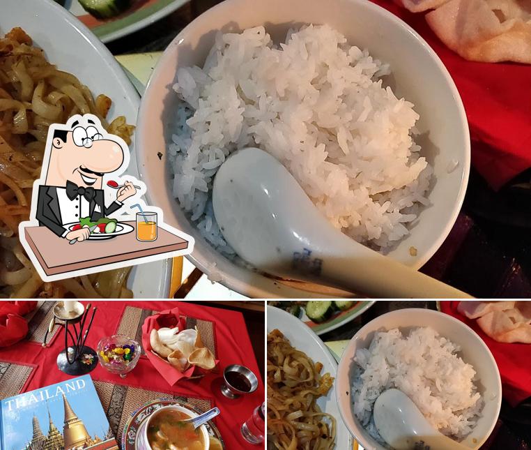 Sawadee Thai Taste, Stoke-on-Trent - Restaurant menu, prices and reviews
