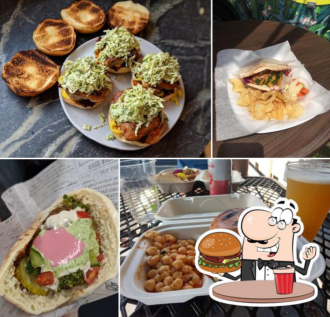 Florence & The Spice Boys, Sarasota - Restaurant menu, prices and reviews