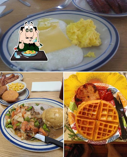 Tel-Wink Grill, Houston - Restaurant menu, prices and reviews
