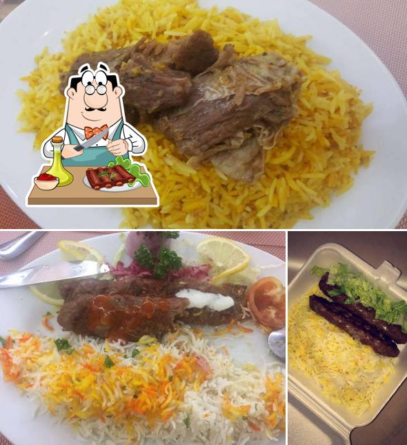 Tix Mix restaurant, Parañaque - Restaurant menu and reviews