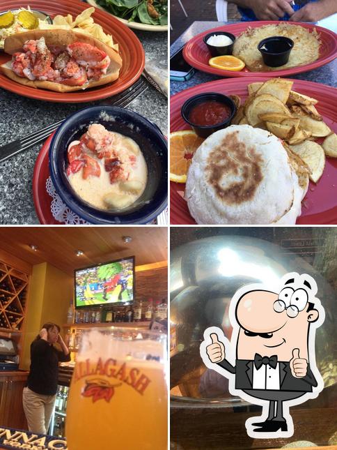 Topside Tavern in Freeport - Restaurant reviews
