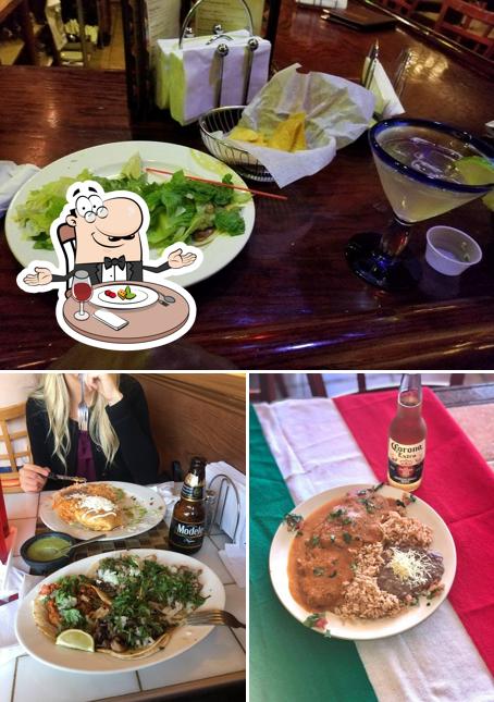 Tulcingo in Monroe - Restaurant menu and reviews