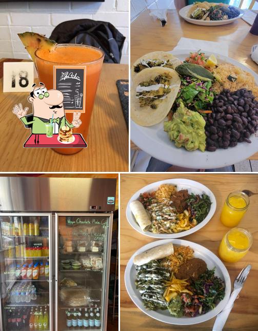Tumerico, Tucson - Restaurant menu, prices and reviews