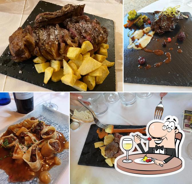 Restaurante Devalén, Ayllón - Menú del restaurante, precios y reseñas