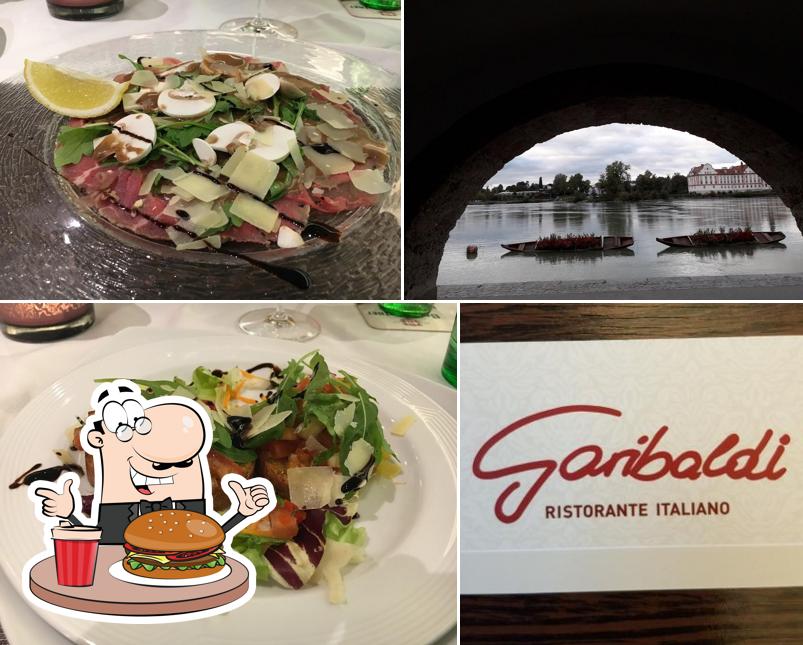 Ristorante Garibaldi, Schärding - Speisekarte, Preise und Bewertungen