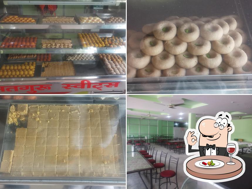 Find the best place to eat in Nanakmatta, spring 2024 - Restaurant Guru