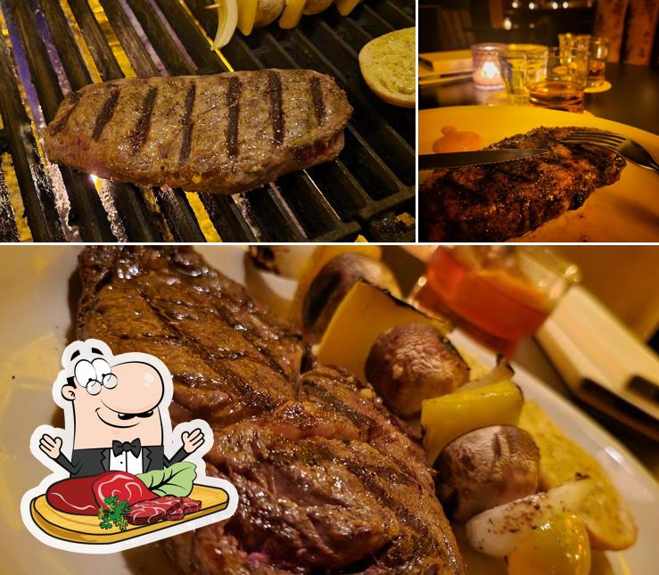 The Butterscotch Den, Sacramento - Restaurant menu, prices and reviews