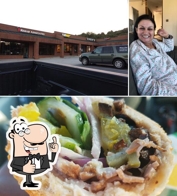 Top 5 restaurants with sandwiches in Lovingston, november 2025 ...
