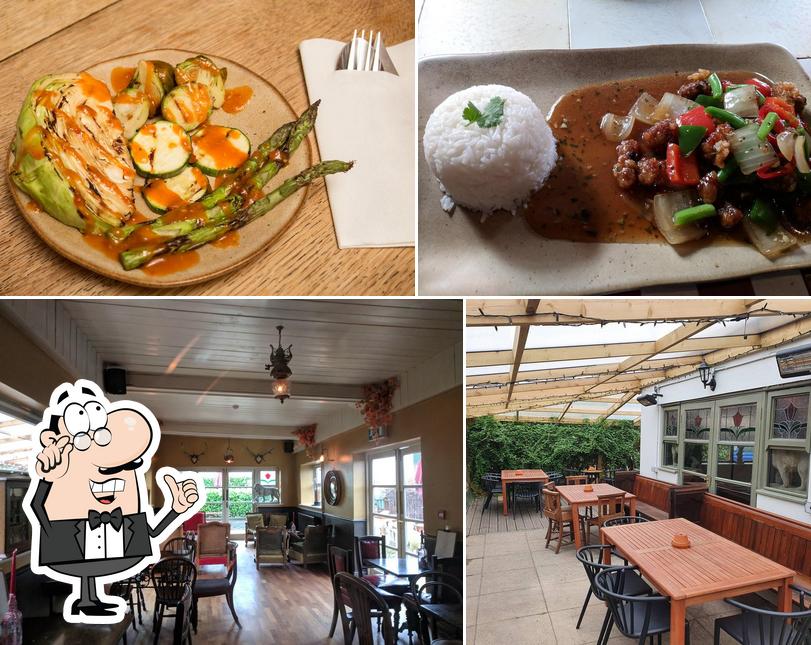 Best bangers & mash in Cheltenham restaurants, spring 2024 - Restaurant ...